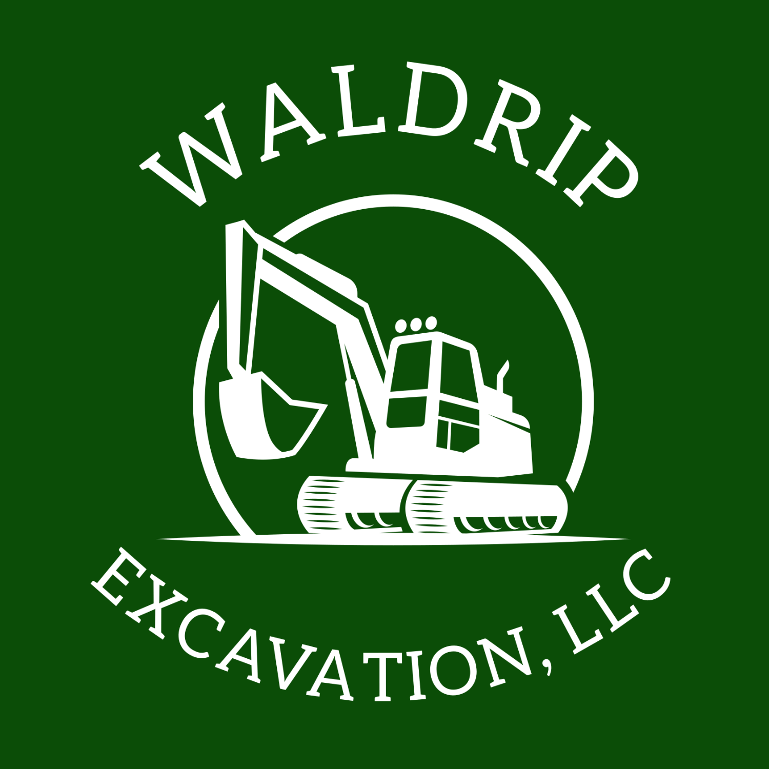Waldrip Excavation LLC - W. Washington Excavation Contractor